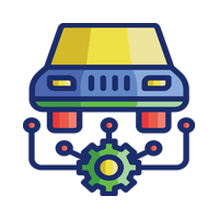 EV Charging Load Management | Dynamic Load Balancing EV Charger